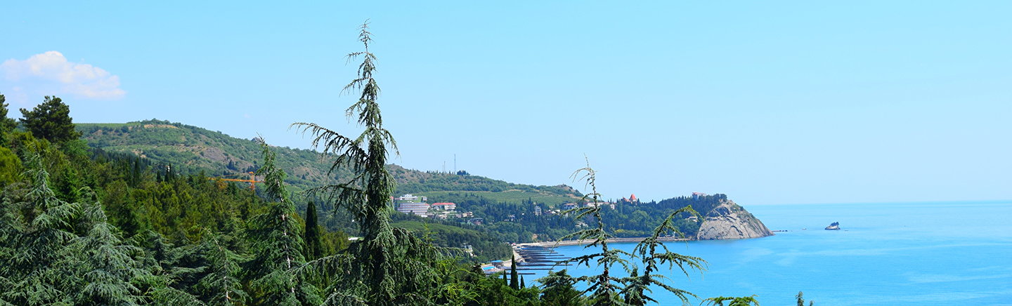 Where to go | Crimea travel portal