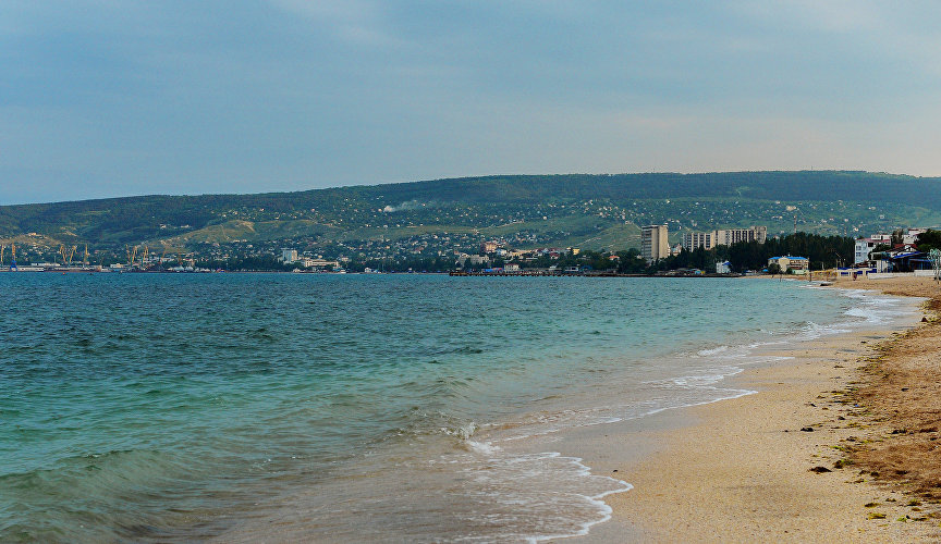 Ancient Feodosia | Feodosia | Crimea travel portal