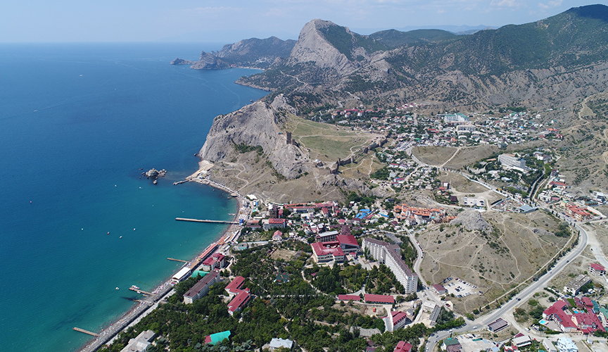Rest in Crimea 2019: everything a tourist needs to know | What to do ...
