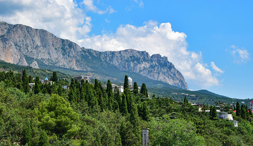 Must-visit list: top 25 attractions of Crimea | Where to go | Crimea ...