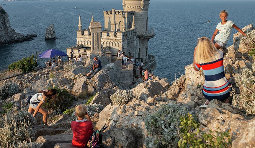 Holidays in Crimea in September: how to dress, what to do and what to ...