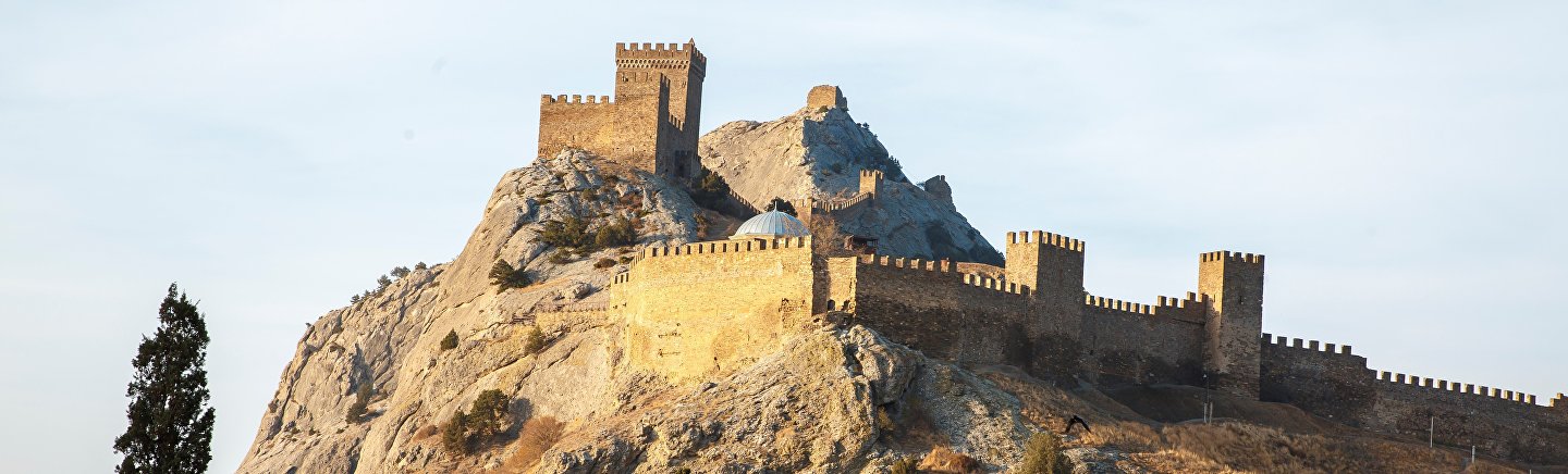 History and culture | Crimea travel portal